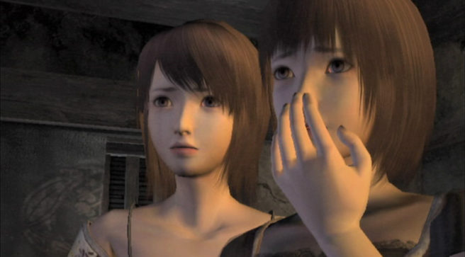 Ο δημιουργός του Fatal Frame σκέφτεται για remaster - NINTENDERS
