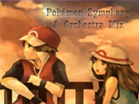Music Corner Collections: Pokémon Symphony & Orchestra Mix - NINTENDERS