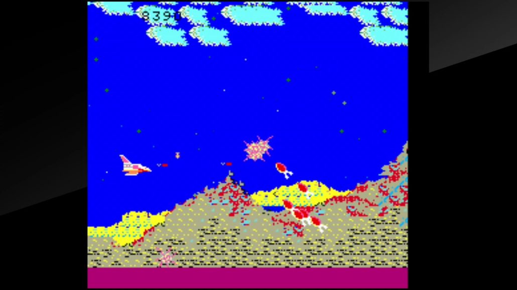 Taito Milestones - Nintendo Switch Review - NINTENDERS